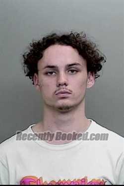 Recent Booking / Mugshot for RILEY KANE ANDERSON in Mendocino County ...