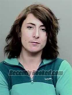 Recent Booking / Mugshot for SHALEEN NICOLE CHORLEY in Mendocino County ...
