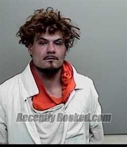 Recent Booking / Mugshot for PETER JOSEPH JUNIOR ROSE in Mendocino ...