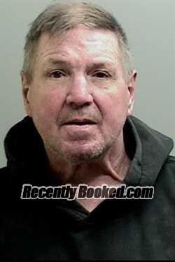 Recent Booking / Mugshot for SCOTT LESLIE TIREVOLD in Mendocino County ...