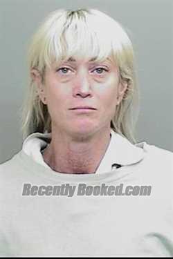Recent Booking / Mugshot for ANGELA JEANNE MILLER in Mendocino County ...