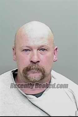 Recent Booking / Mugshot for SOREN STROM GREGSON in Mendocino County ...
