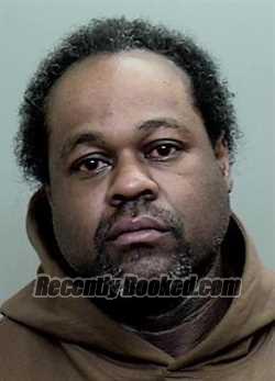 Recent Booking / Mugshot for ROBERT L JUNIOR SCOTT in Mendocino County ...