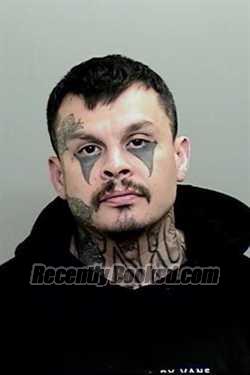 Recent Booking / Mugshot for ROBERT TIMOTHY VALADEZ in Mendocino County ...