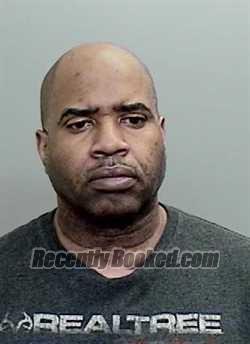 Recent Booking / Mugshot for GABRIEL BOGGS in Mendocino County, California