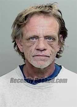 Recent Booking / Mugshot for MICHAEL DEAN MARTIN in Mendocino County ...