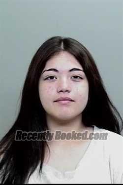 Recent Booking / Mugshot for PATRICIA AIYANATHELMA TREPPA in Mendocino ...