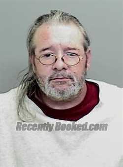 Recent Booking / Mugshot for ROBERT STANLEY HRBAC in Mendocino County ...
