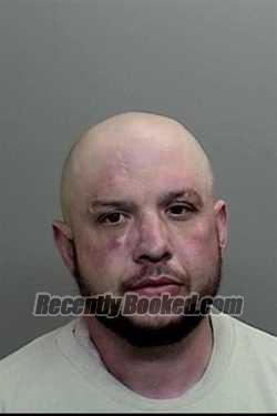 Recent Booking / Mugshot for SALVATORE ABRAHAM BENDLE in Mendocino ...