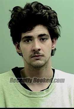 Recent Booking / Mugshot for KYLE LUCCIANO BOUGHTON in Mendocino County ...