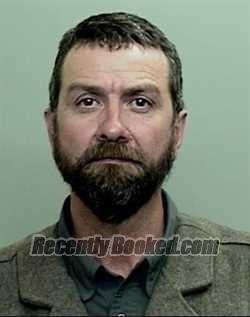 Recent Booking / Mugshot for RANDALL AARON BRITTON in Mendocino County ...