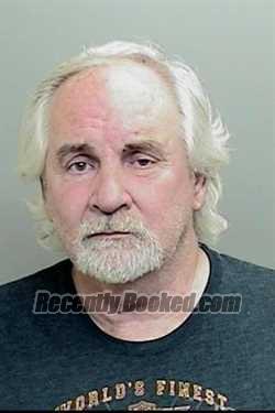Recent Booking / Mugshot for TIMOTHY RAY HARRIS in Mendocino County ...