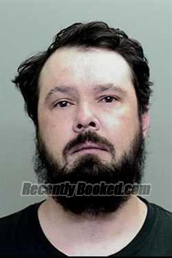 Recent Booking / Mugshot for JACOB MATTHEW AITKEN in Mendocino County ...