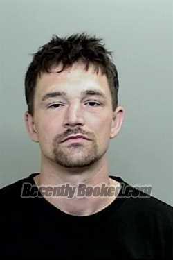 Recent Booking / Mugshot for LARRY JAMES JUNIOR WOLFE in Mendocino ...