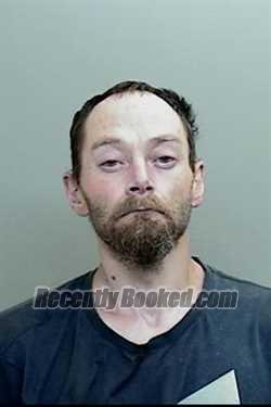 Recent Booking / Mugshot for CURTIS BENJAMIN ADAMS in Mendocino County ...