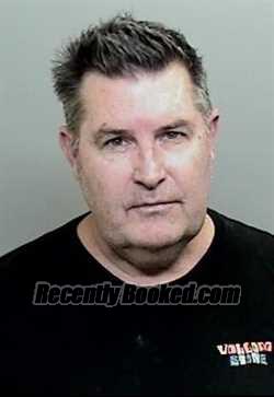 Recent Booking / Mugshot for ARNOLD ADRIAAN KRUGER in Mendocino County ...