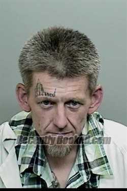 Recent Booking / Mugshot for BENJAMIN PATRICK KEATOR in Mendocino ...