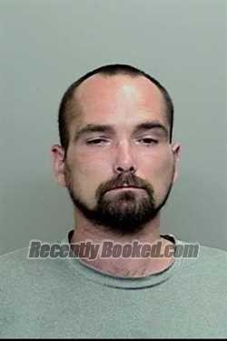 Recent Booking / Mugshot for STEVEN MATTHEW HANDOVER in Mendocino ...