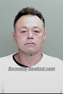 Recent Booking / Mugshot for BILLY JOE RICKMAN in Mendocino County ...