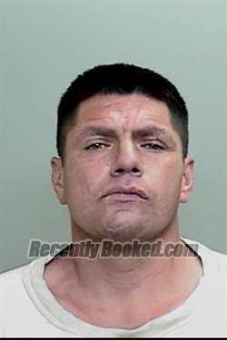 Recent Booking / Mugshot for JEREMIAH GENE RAY in Mendocino County ...