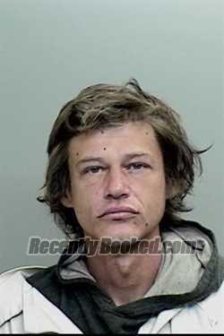 Recent Booking / Mugshot for JACOB MICHAEL PARMELY in Mendocino County ...