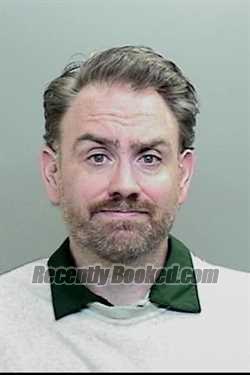 BRIAN LEIGH KLOVSKI Arrest Record & Booking Info – Mendocino County ...