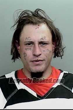 VANCE MAXFIELD MADSON Arrest Record & Booking Info – Mendocino County ...