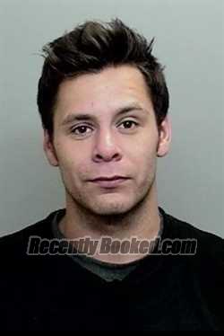 Recent Booking / Mugshot for RAYMOND REDBONE BOWES in Mendocino County ...