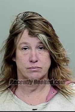 Recent Booking / Mugshot for ROBIN CHRISTINE ROHRER in Mendocino County ...
