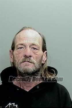 Recent Booking / Mugshot for DEAN THOMAS AMMONS in Mendocino County ...