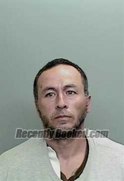 Recent Booking / Mugshot for JUSTIN ALLEN BOLTON in Mendocino County ...