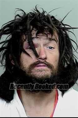 Recent Booking / Mugshot for CHRISTOPHER COLE KEYES in Mendocino County ...