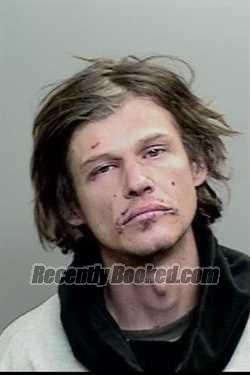 JACOB MICHAEL PARMELY Arrest Record & Booking Info – Mendocino County ...