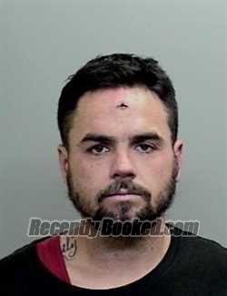 Recent Booking / Mugshot for STEVEN LEE MALEAR in Mendocino County ...
