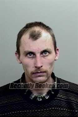 Recent Booking / Mugshot for JACOBY REED JOHNSON in Mendocino County ...