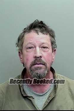 Recent Booking / Mugshot for ROBERT MARTIN MOYER in Mendocino County ...