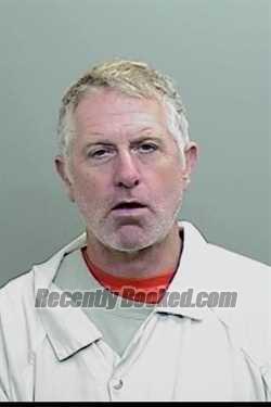 Recent Booking / Mugshot for RYAN PATRICK MITCHELL in Mendocino County ...