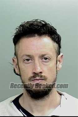 Recent Booking / Mugshot for ANDREW LANDIS HAWKES in Mendocino County ...