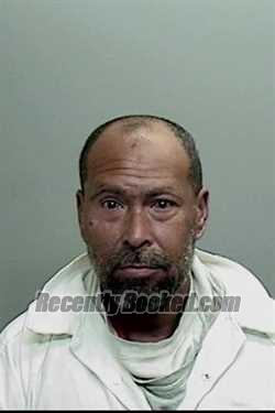 Recent Booking / Mugshot for MATTHEW RONELL FAUST in Mendocino County ...