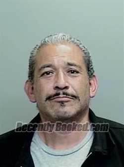 Recent Booking / Mugshot for REFUGIO JOSE TORRESHERNANDEZ in Mendocino ...