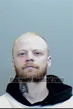 Recent Booking / Mugshot for DANNY ALLEN SCOTT RUPERT in Mendocino ...