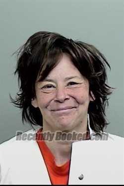 Recent Booking / Mugshot for JACQUELINE MICHELE SHEPHERD in Mendocino ...