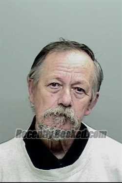 Recent Booking / Mugshot for STEVEN BARNETT GARRETT in Mendocino County ...
