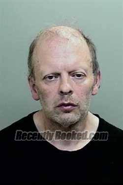 Recent Booking / Mugshot for DERON JONATHAN FOSTER in Mendocino County ...