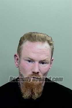 Recent Booking / Mugshot for NOEY JUNIOR JOHNSON in Mendocino County ...