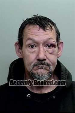 Recent Booking / Mugshot for MICHAEL SHANE GILBERT in Mendocino County ...