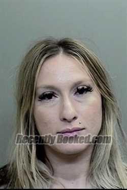 Recent Booking / Mugshot for LACEY MARIE RANDALLSAVIDAN in Mendocino ...