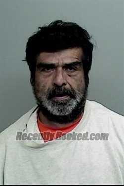 Recent Booking / Mugshot for SHAWN MATTHEW SENIOR WANT in Mendocino ...