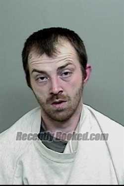 Recent Booking / Mugshot for BRANDON LEE LANGENDERFER in Mendocino ...