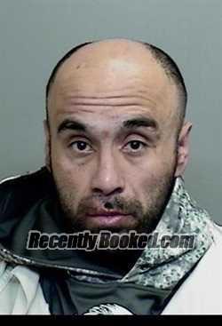 Recent Booking / Mugshot for SAMUEL SAM SANCHEZ in Mendocino County ...